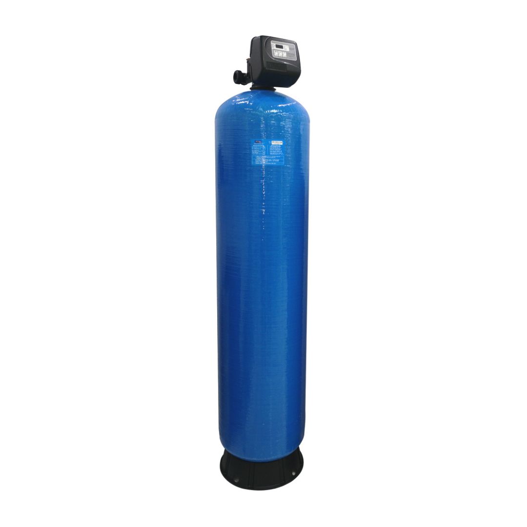 Activated Carbon Filtration Systems | Filtration Systems | Industrial ...