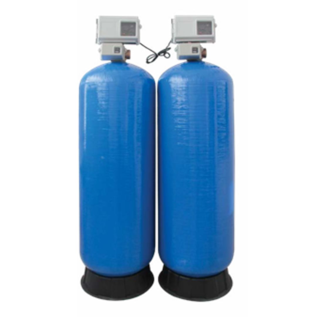 Sand Filtration Systems | Filtration Systems | Industrial Water ...